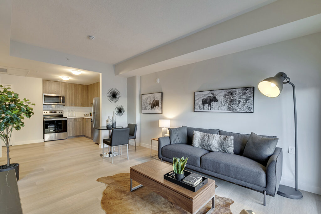 Independent Living for Seniors | Trico LivingWell