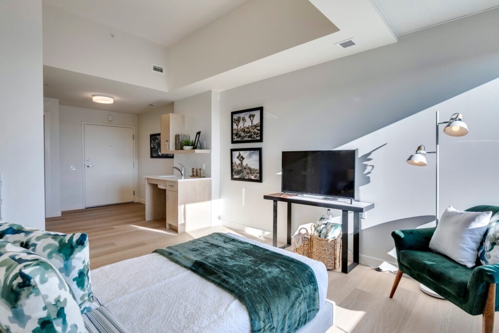 Memory & Dementia Care Community | Trico LivingWell