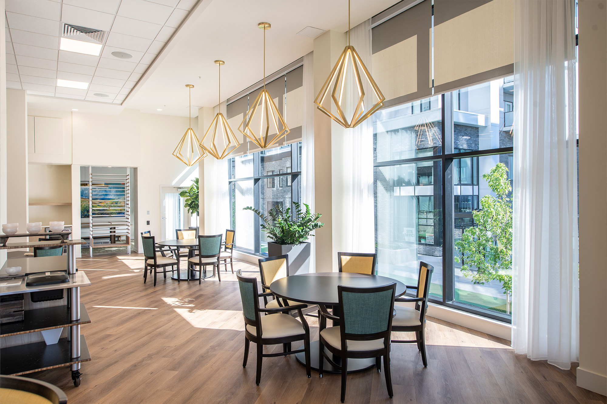 Dining | Senior Community Trico LivingWell