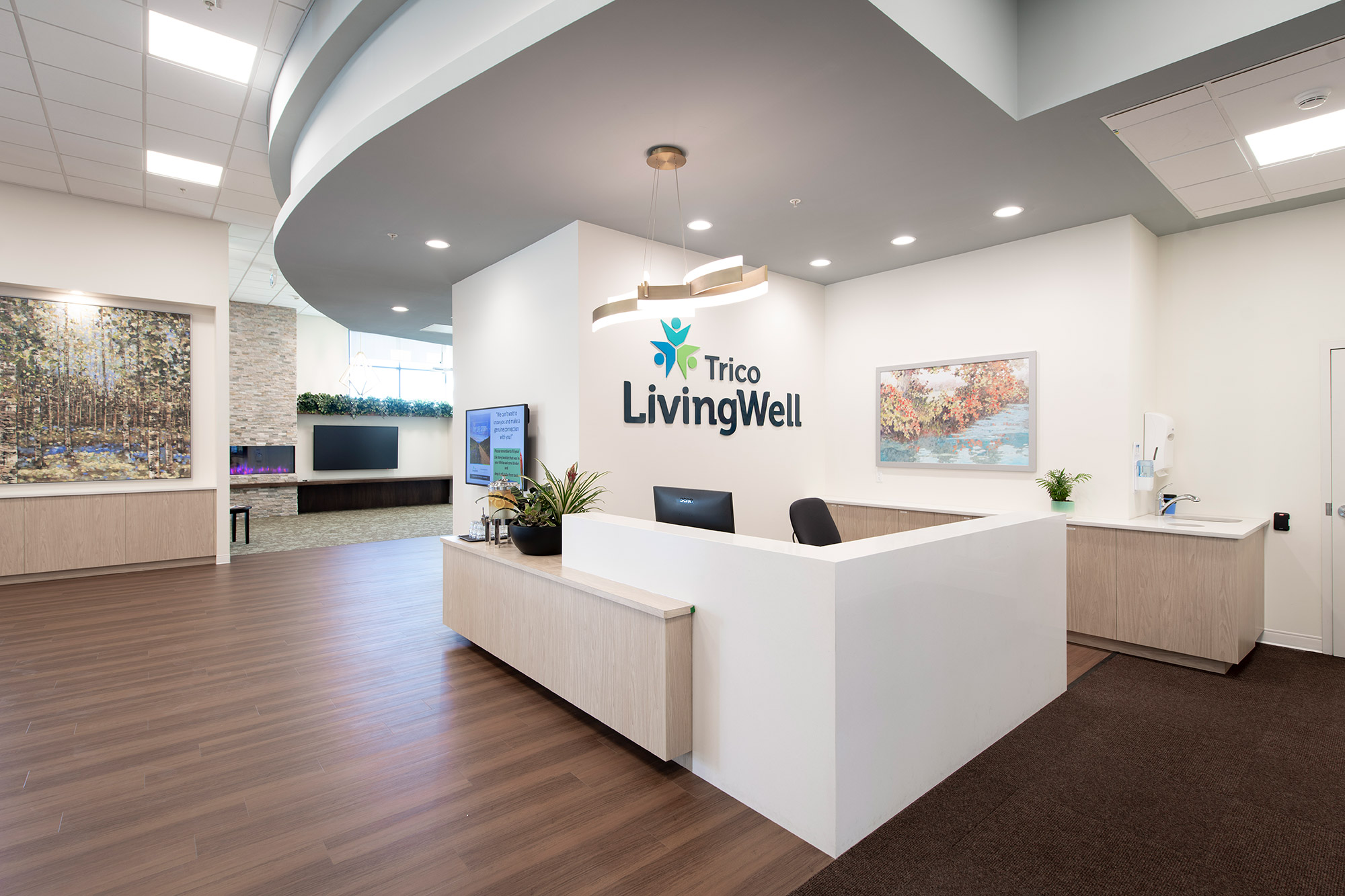 Blog | Trico LivingWell