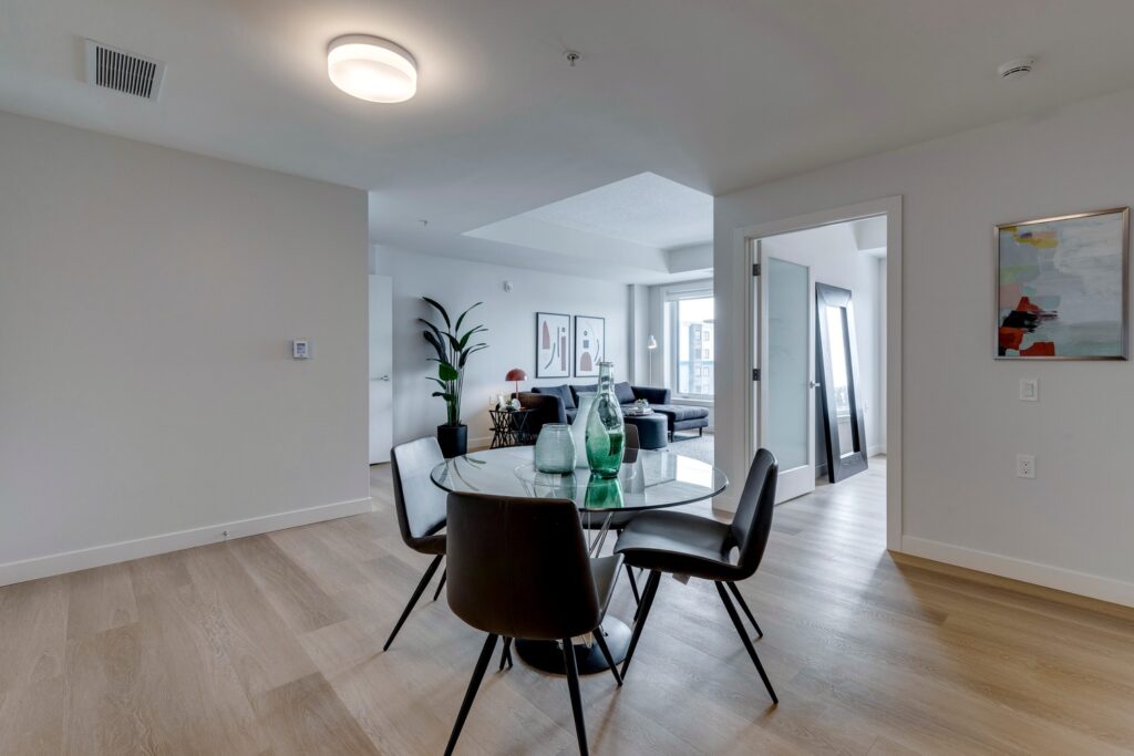 Inclusive Living for Seniors 2 Beds | Trico LivingWell