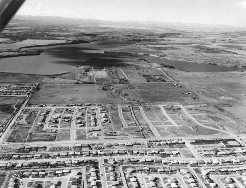A Look Back In Time: Kingsland Junction Throughout History - Trico ...